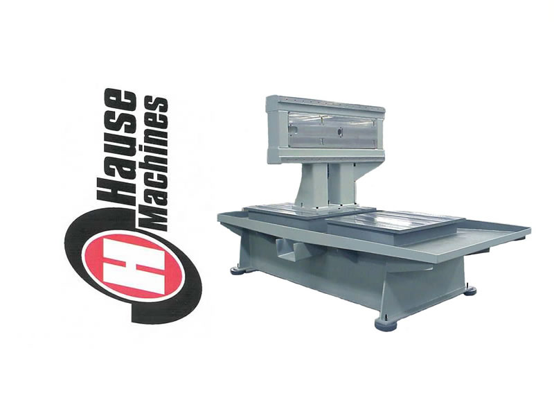 Hause Machines - Custom Machines and Machine Components