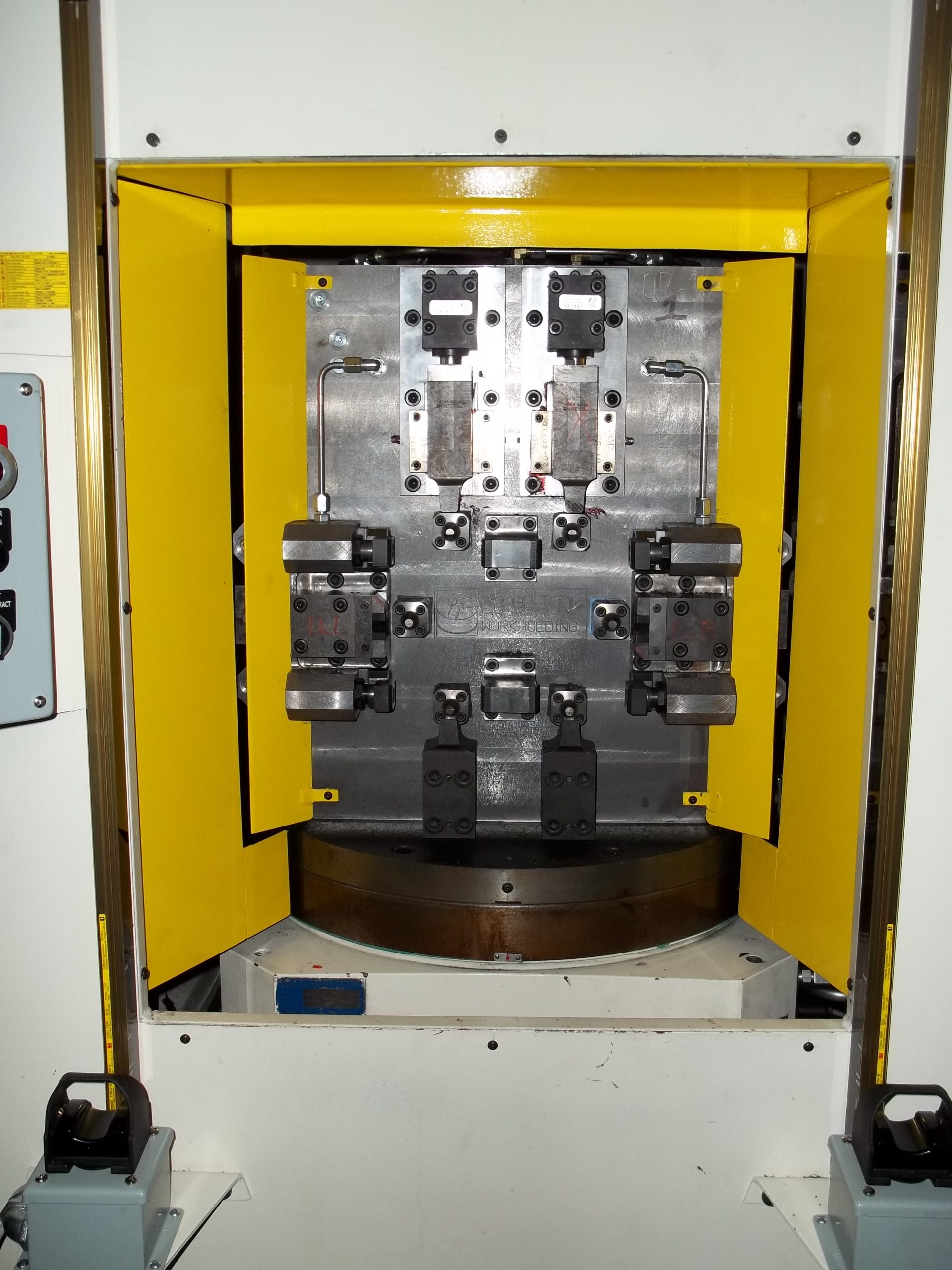 Fixtures | Hause Machines