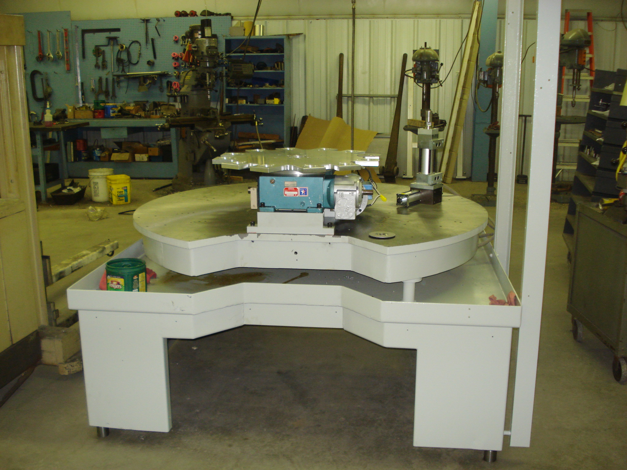 Everything Else | Hause Machines